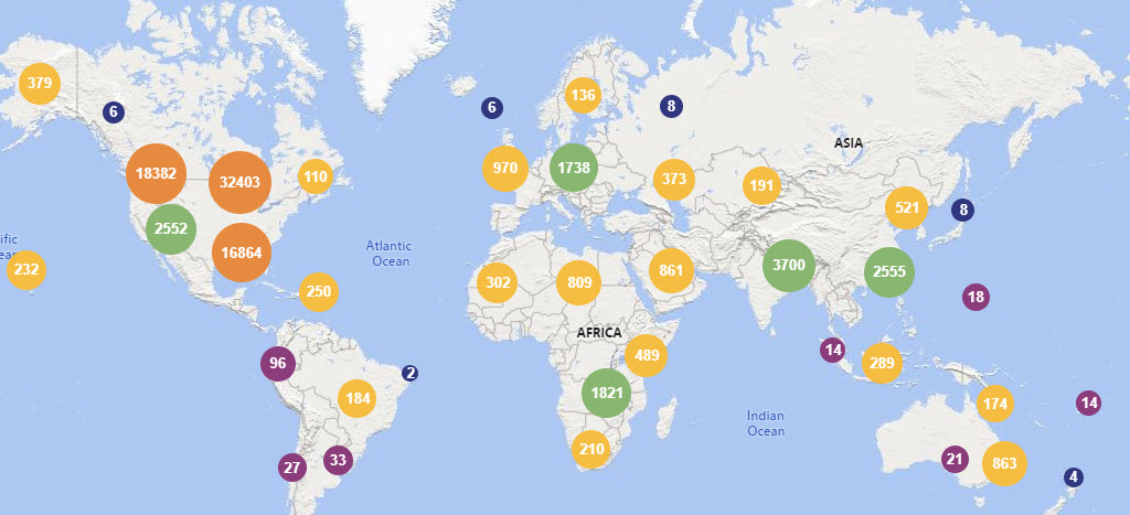 Affordable Learning Georgia - Timeline