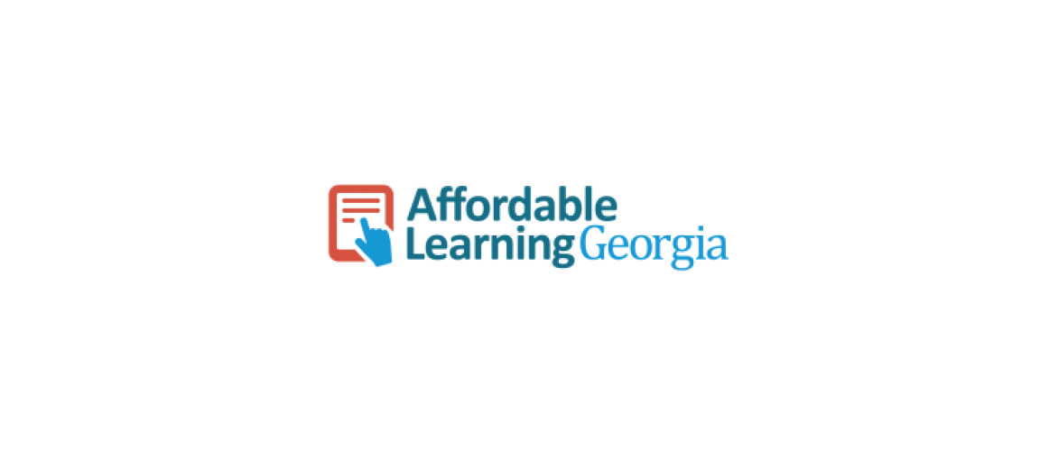 Affordable Learning Georgia - News